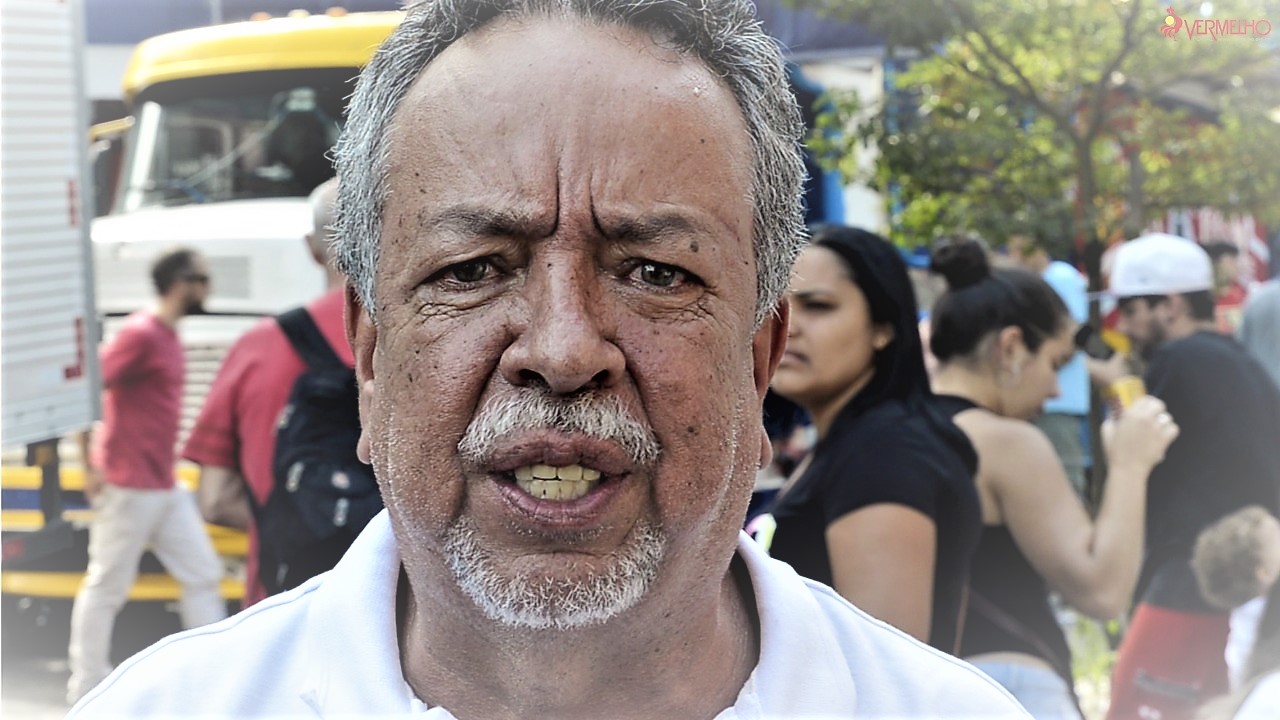 Batista: "Devemos lutar até o fim e conquistar todos os votos possíveis ...